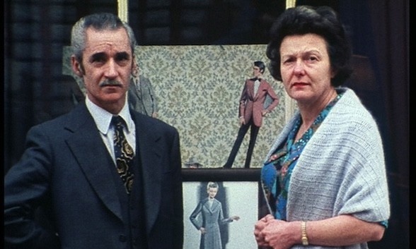 Varda, flâneuse à la caméra - LaCinetek