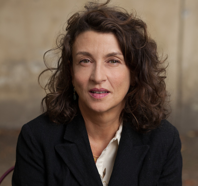 La liste de Noémie Lvovsky - LaCinetek