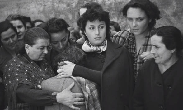 Rome, Open City by Roberto Rossellini on VoD - LaCinetek