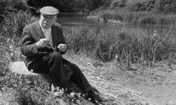 Jean Renoir, le Patron - Épisode 1 : La Recherche du relatif de Jacques ...