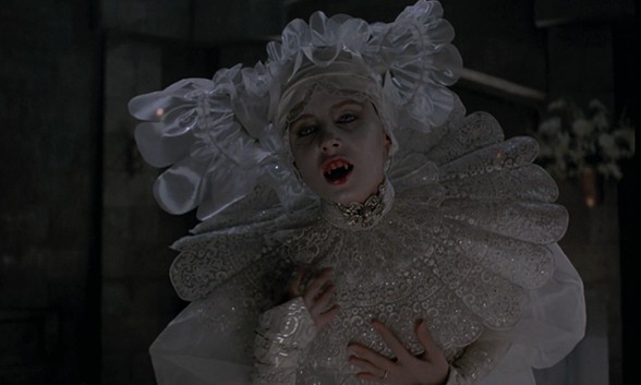 Dracula de Francis Ford Coppola en VoD - LaCinetek