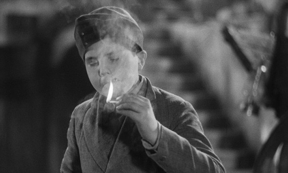 La Symphonie des brigands de Friedrich Feher en VoD - LaCinetek