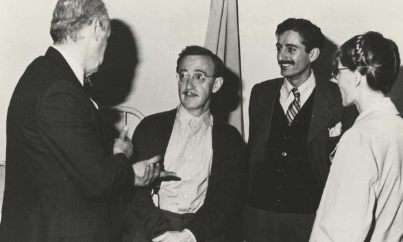 Zelig de Woody Allen en VoD - LaCinetek