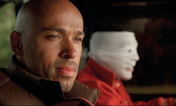 Steak de Quentin Dupieux en VoD - LaCinetek