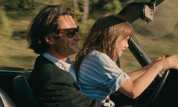 La Vie de famille de Jacques Doillon en VoD - LaCinetek