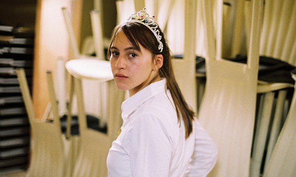 Les Méduses de Etgar Keret et Shira Geffen en VoD - LaCinetek