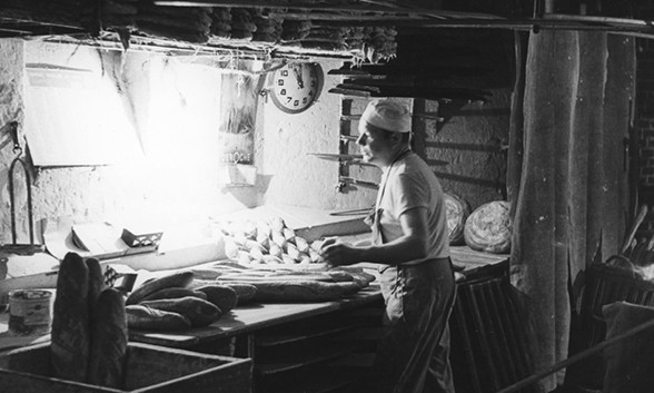 Encore un jour de Jean-Pierre Bonneau en VoD - LaCinetek