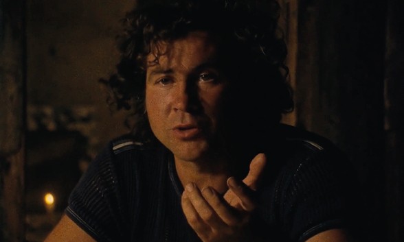 La Part maudite de Christian Vincent en VoD - LaCinetek