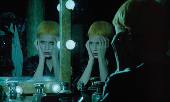 Zoo zéro von Alain Fleischer als VoD - LaCinetek