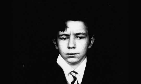 Trilogie Bill Douglas : My Way Home en VoD - LaCinetek