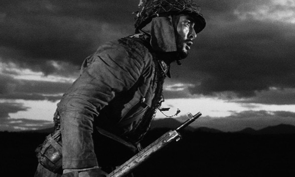 The Human Condition Part 2: Road to Eternity by Masaki Kobayashi en VoD ...