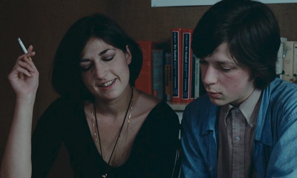 Les Photos d'Alix de Jean Eustache en VoD - LaCinetek