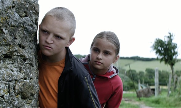 P'tit Quinquin - Épisode 2 : Au cœur du mal de Bruno Dumont en VoD ...