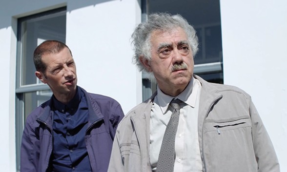 P'tit Quinquin - Épisode 3 : L'diable in perchonne de Bruno Dumont en ...
