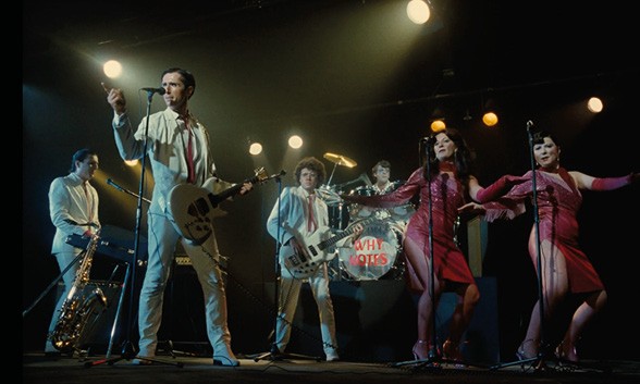 Clara und die tollen Typen von Jacques Monnet als VoD - LaCinetek