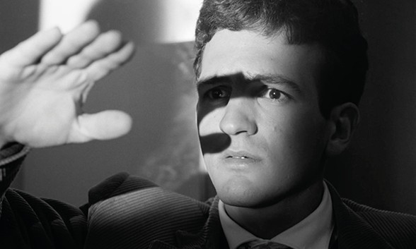 Heimat 2 : chronique d'une jeunesse - Film 1 : Les Première chansons ...