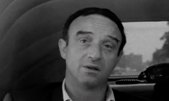 Harry Plotnick seul contre tous de Michael Roemer en VoD - LaCinetek