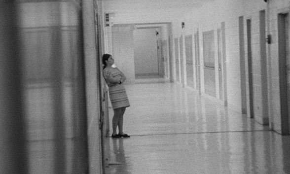 High School by Frederick Wiseman on VoD - LaCinetek