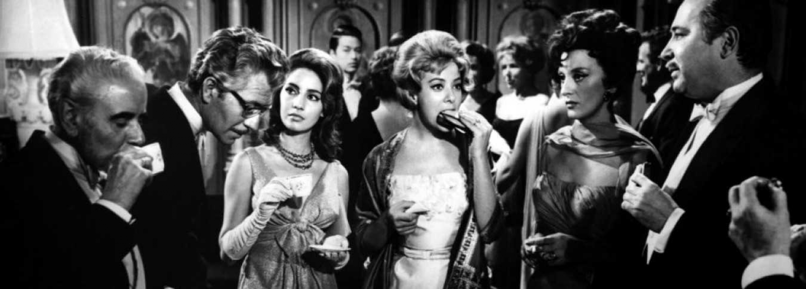 les anges exterminateurs