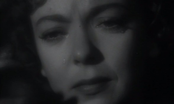 On Dangerous Ground by Nicholas Ray on VOD - LaCinetek