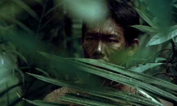 Tropical Malady d'Apichatpong Weerasethakul en VoD - LaCinetek