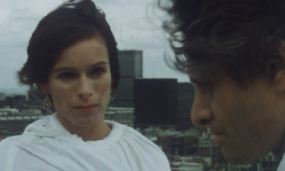 Casting (série Télévision de chambre) d'Arthur Joffé en VoD - LaCinetek