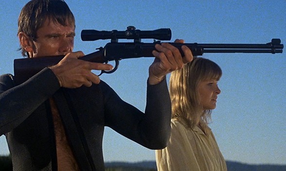 Long Weekend de Colin Eggleston en VoD - LaCinetek