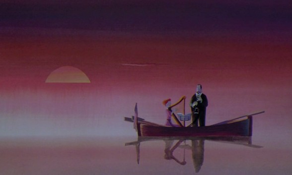 La Traversée de l'Atlantique à la rame de Jean-François Laguionie en ...