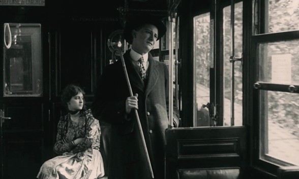 Fantômas - Épisode 2 : Juve contre Fantômas de Louis Feuillade en VOD ...