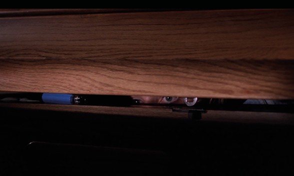 Phantasm de Don Coscarelli en VoD - LaCinetek