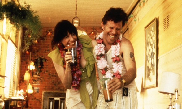 Short Cuts de Robert Altman en VoD - LaCinetek