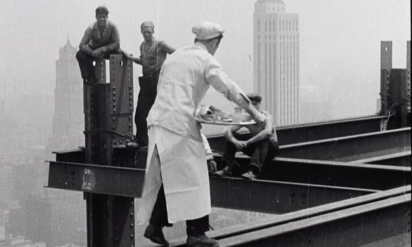 A Trip Down Memory Lane de Arthur Lipsett en VoD - LaCinetek