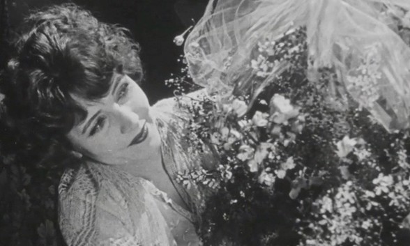 The Blot von Lois Weber als VoD - LaCinetek