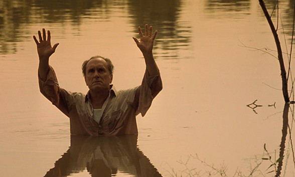 The Apostle by Robert Duvall on VoD - LaCinetek